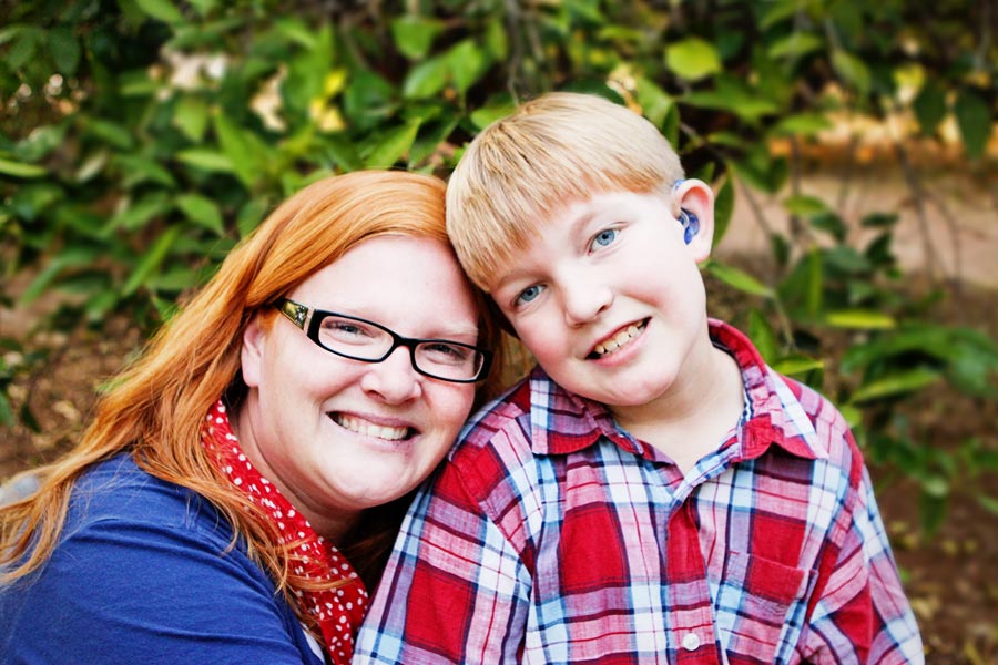 Sauer Family | Showit Blog