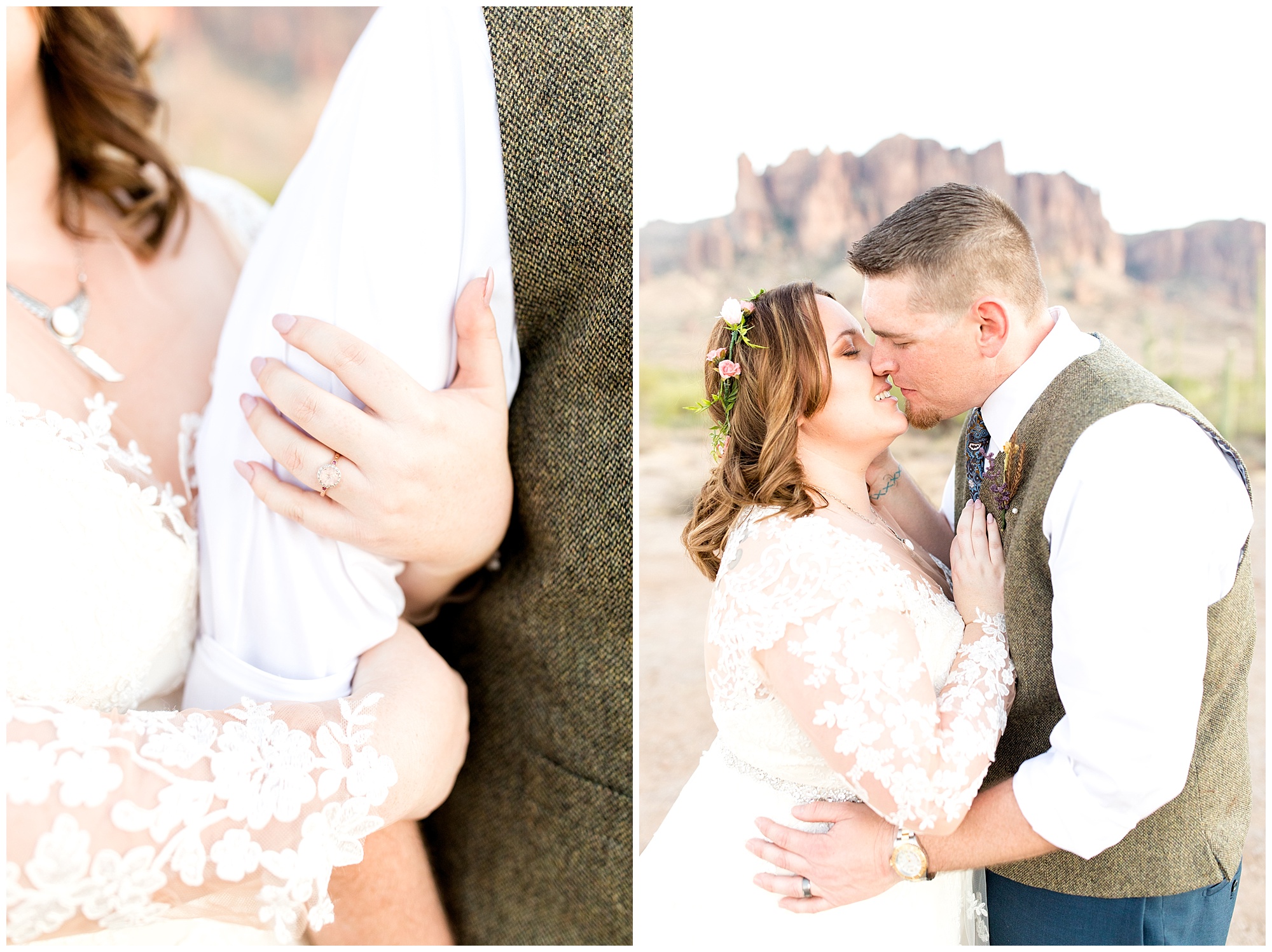 Jeremy & Sarah | Showit Blog
