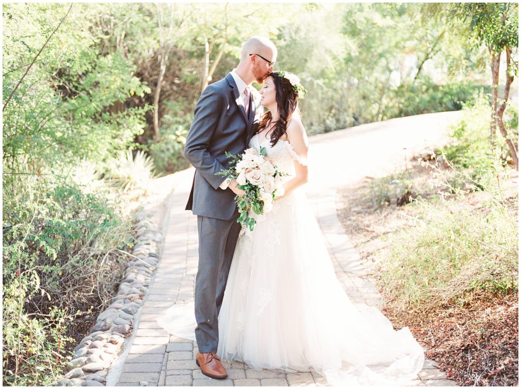 Phoenix Zoo Wedding Photographer | Showit Blog