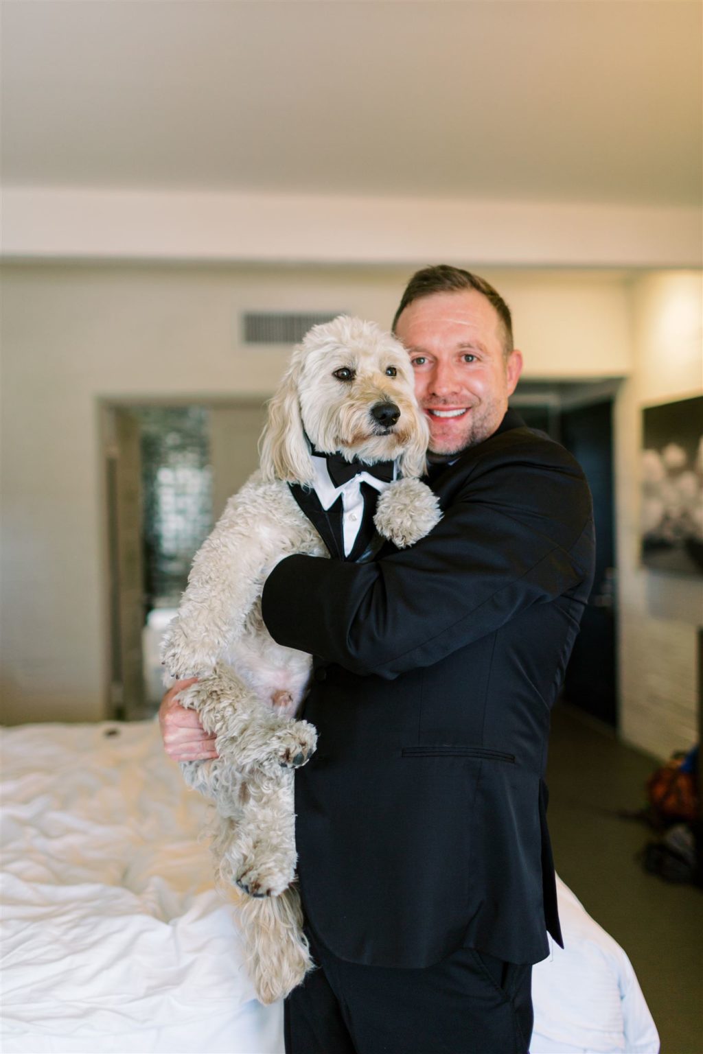 Jeremy & Samantha | Showit Blog