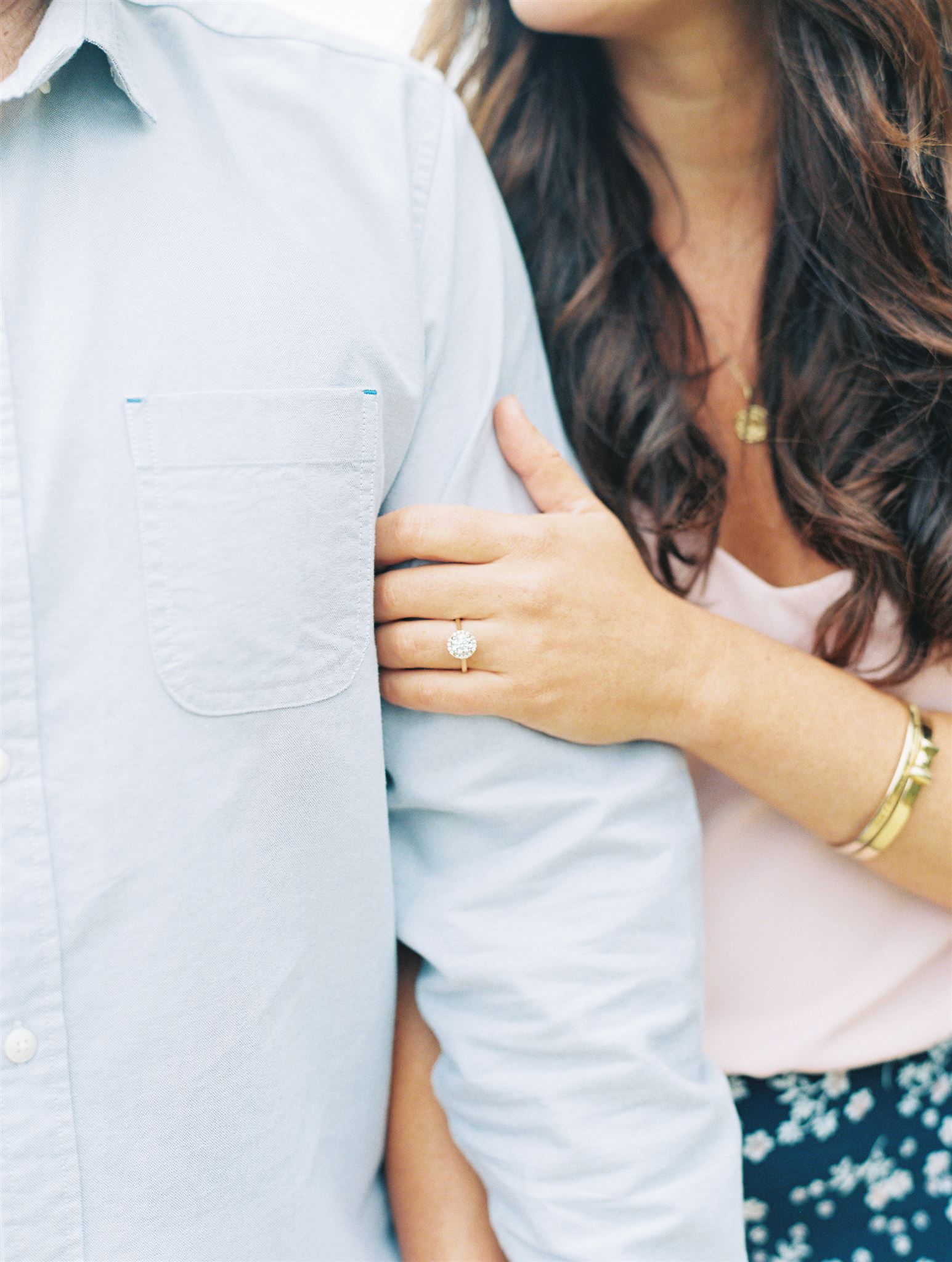 Amanda & Reed | Showit Blog